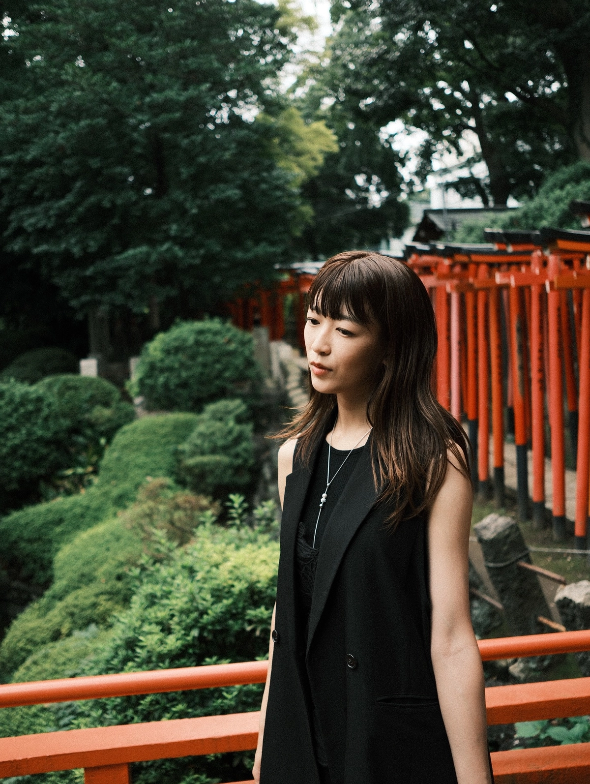 Soccer Skills and Styling Sense... The Chic Street Warrior Mashima Yu