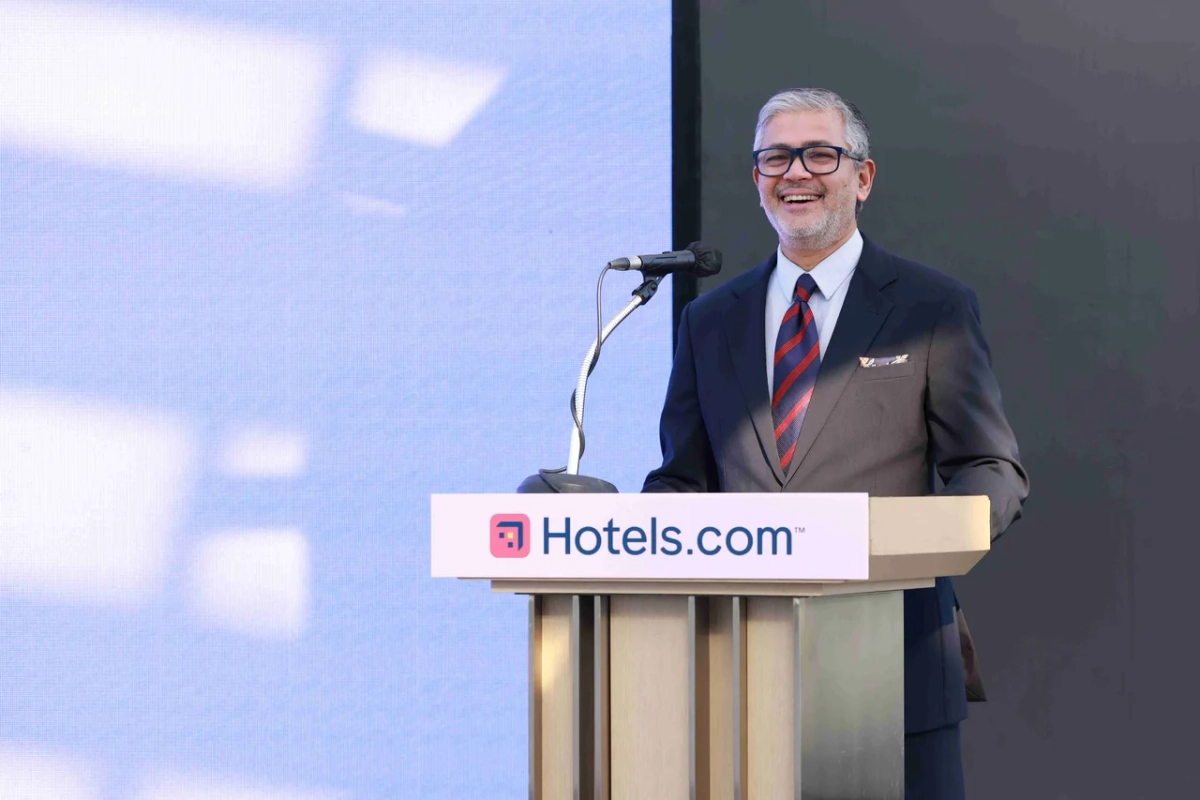 Hotels.com Unveils “Unpack ’26” — Key Travel Trends Shaping the 2026 ...