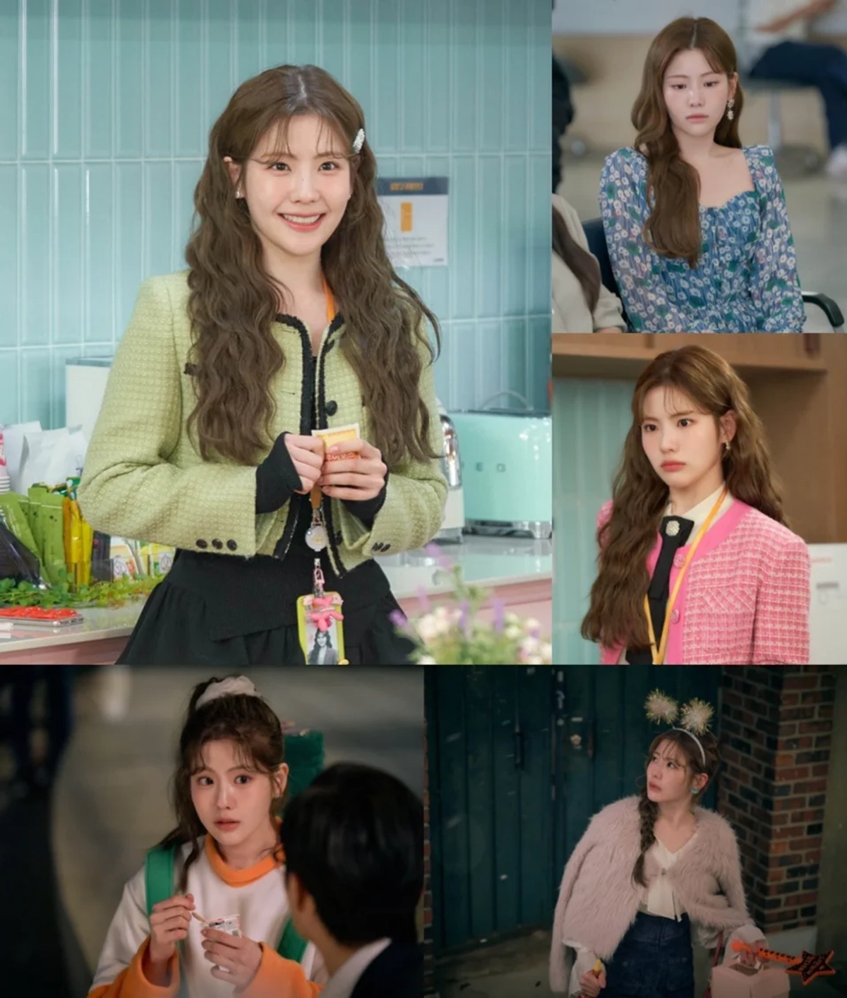 Jo Aram Leaves a Lasting Impression in MBC’s ‘A Flight to the Moon’ Finale