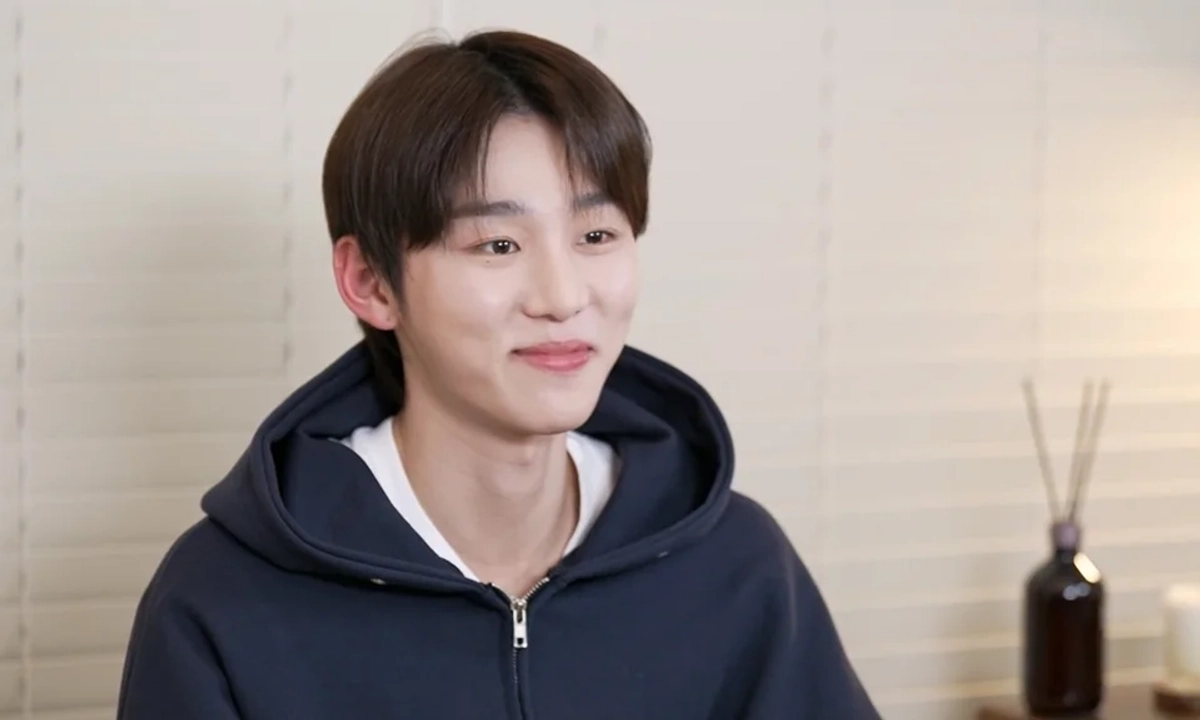 Seo Beom-jun Reveals His Three Meals a Day 'Bread Life'... A 'Bread ...