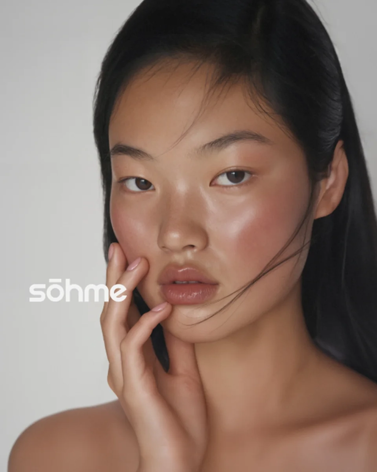New Beauty Brand 'Sohme' Launches First Product, To-Go Blush and Glow ...
