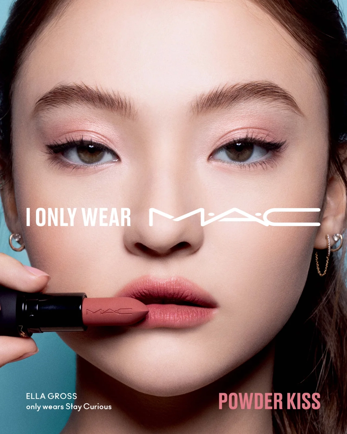 “K-POP Sensibility Worn by MAC, Igniting ‘Global Beauty Synergy’ with ...