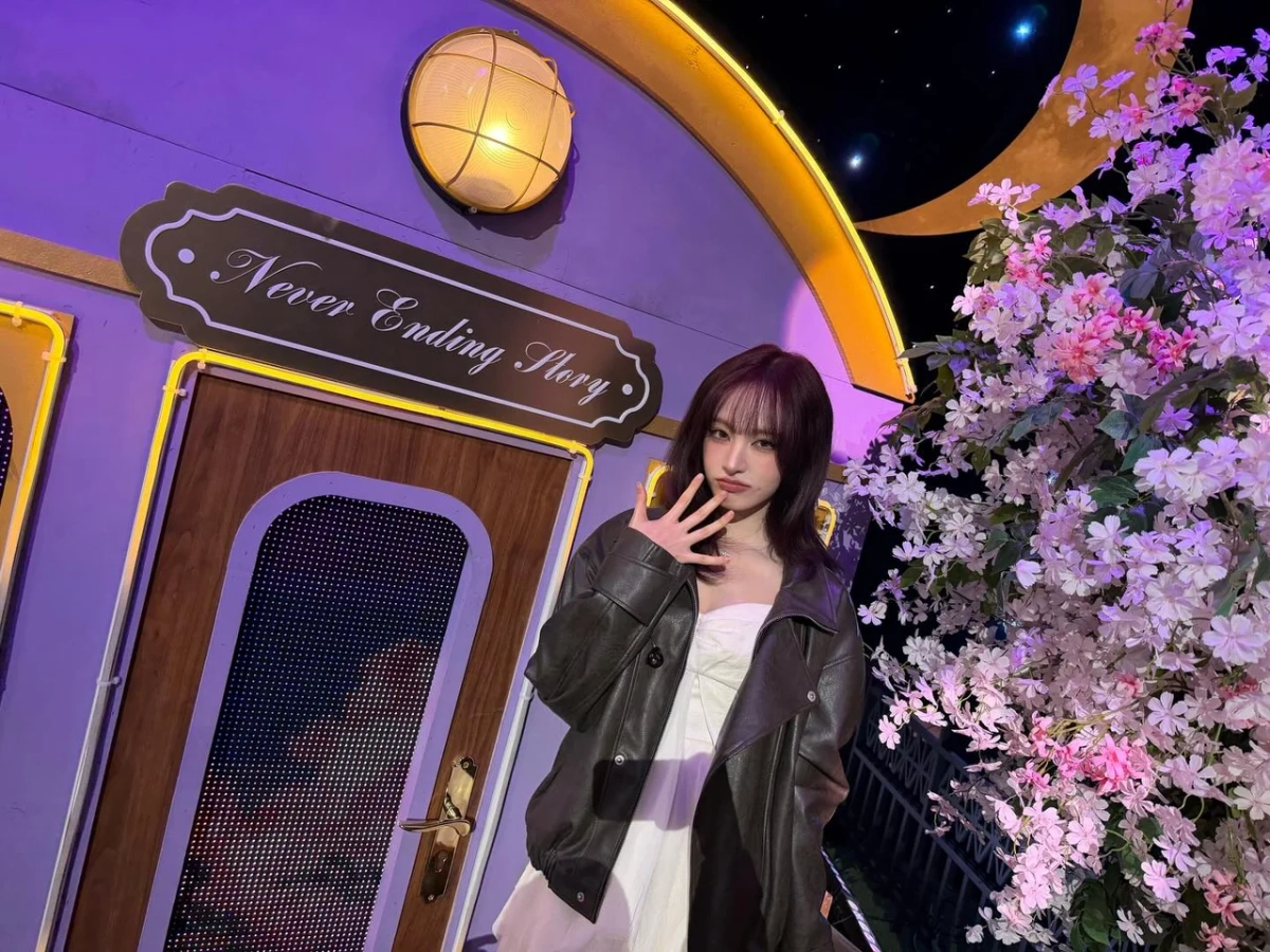 The Unexpected Charm of Cheese Cat Liz, the Perfect Ensemble of Rough ...