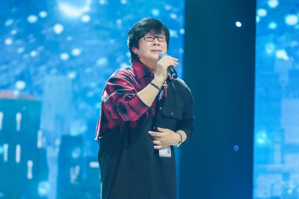 전영록, 70대 믿기지 않는 '동안'으로 귀환…'성시경 뛰어넘었다' 극찬의 주인공은?