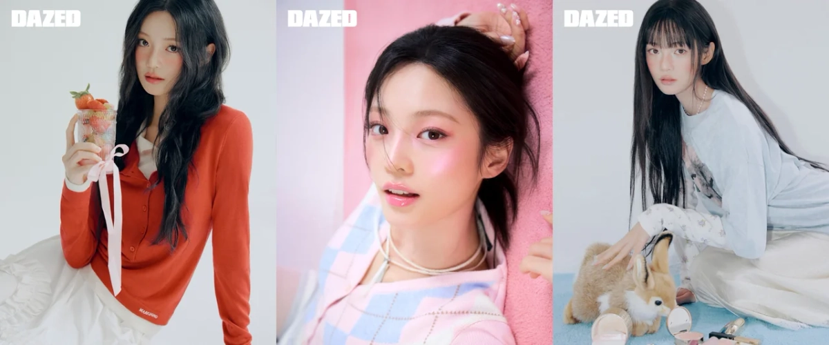 “A Beautiful Flap Like a Dream” Woo Dabi, The Aura of the ‘K-Romantic ...