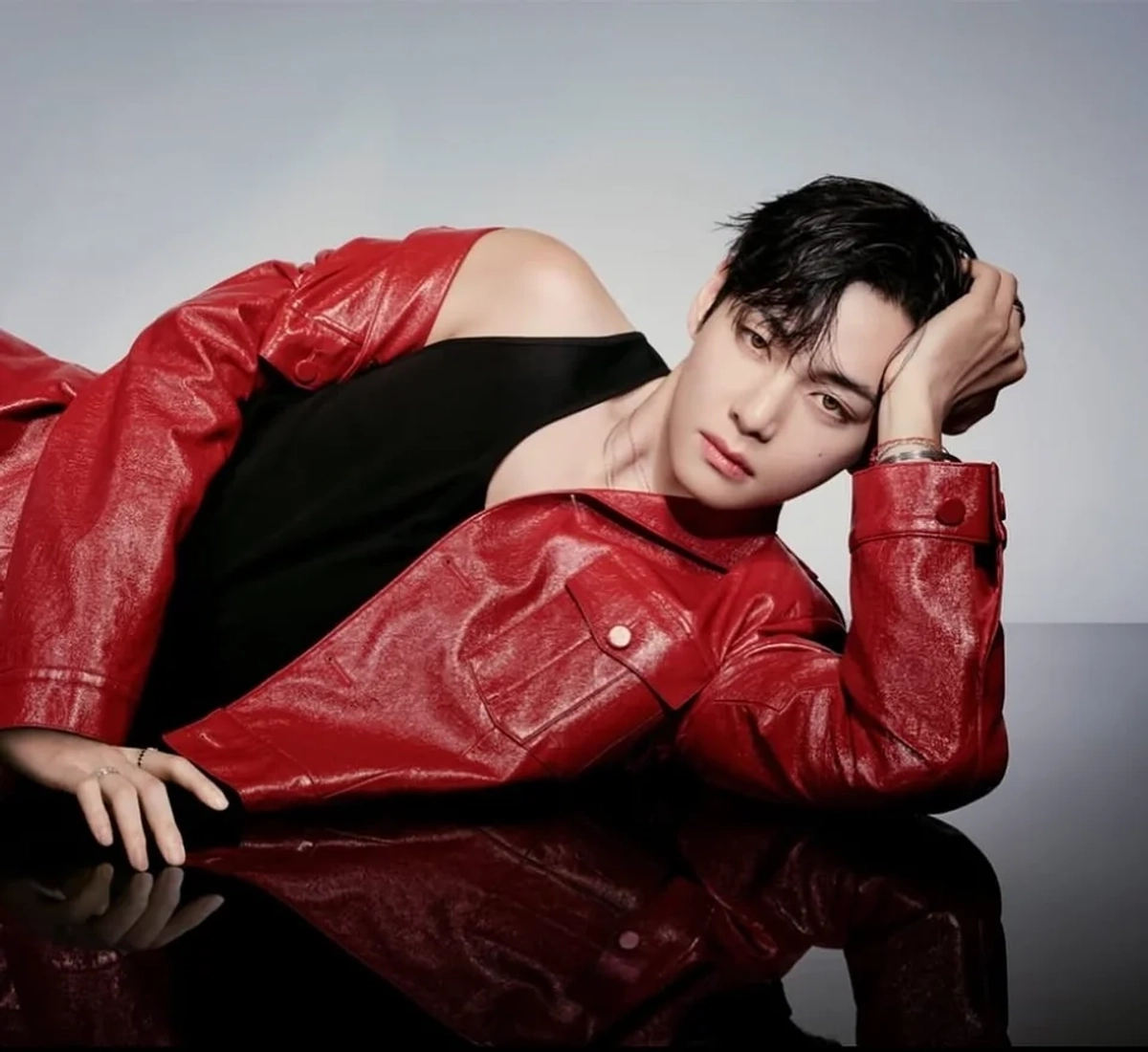 ‘Military Service Period’ Also Avoided Presence... V, 2025 Global ...