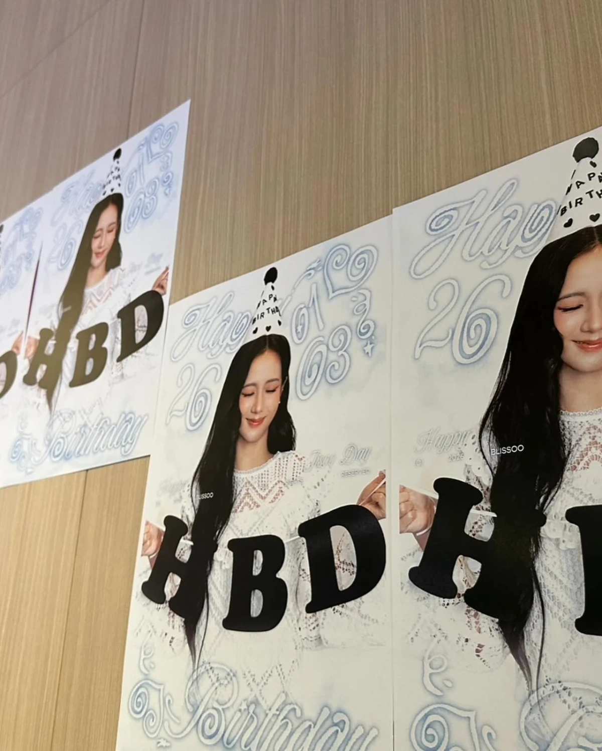 BLACKPINK Jisoo, the 'Real-Life Princess' Visual Opening the Door to ...