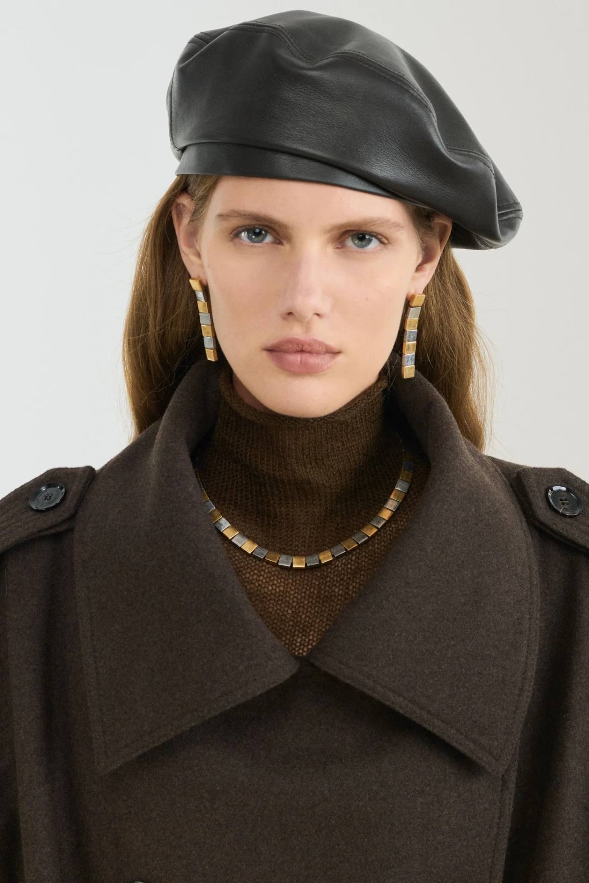 Zara Unveils ‘SRPLS 25FW Collection’... An Intuitive Wardrobe Completed ...