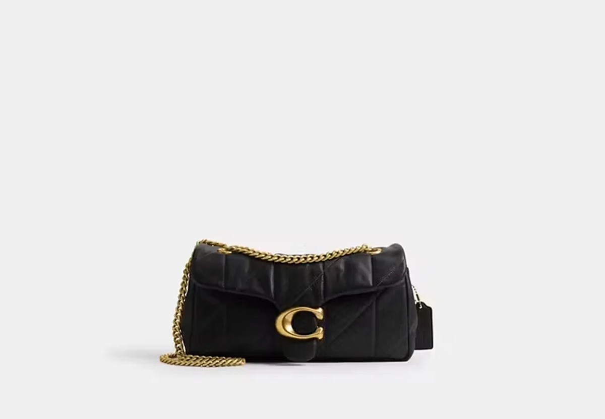 Coach Unveils Holiday Collection Targeting Year-End Gift Sentiment ...