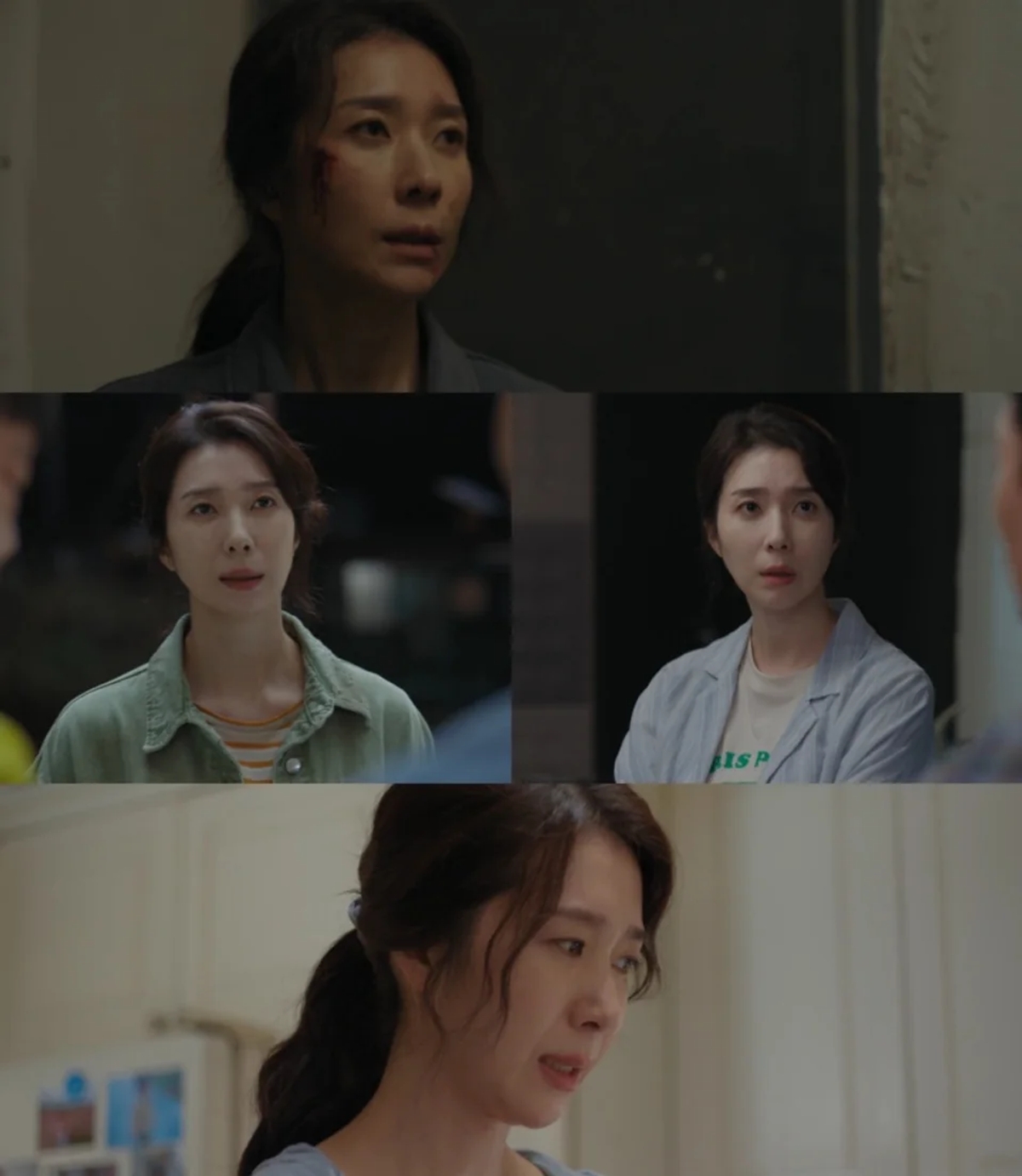 Kim Ji-hyun Captures Both Everyday Acting and Action in ‘UDT: Our ...