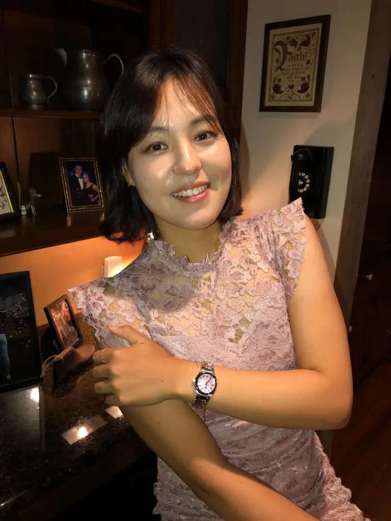 In Gee Chun's 'Quiet Luxury' Field Beyond the Field: A Fusion of ...