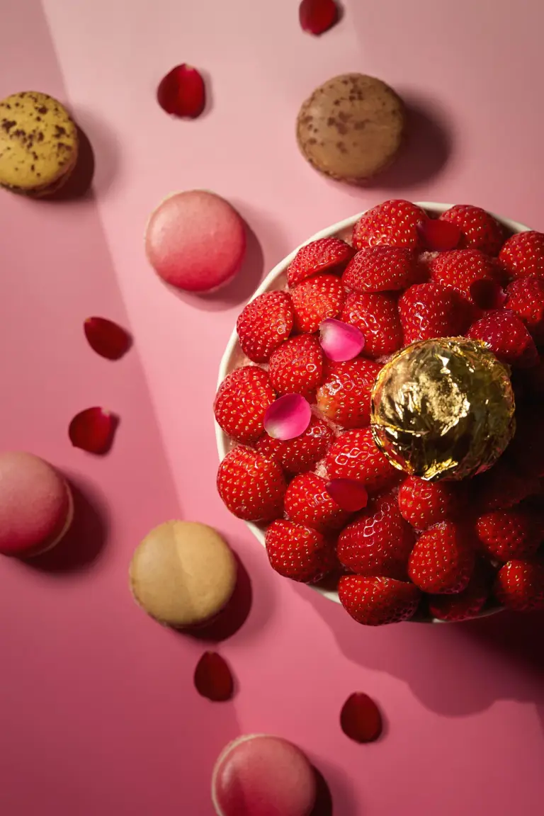 "From Fireworks to Living in Jeju"… Hotels Launch 'Sensory Satisfaction ...