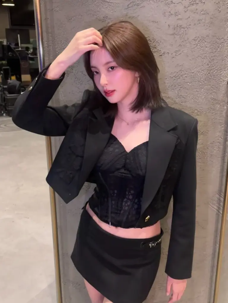 Shin Soo-hyun's 'Cashero' Behind the Scenes: The Aura of a Next ...