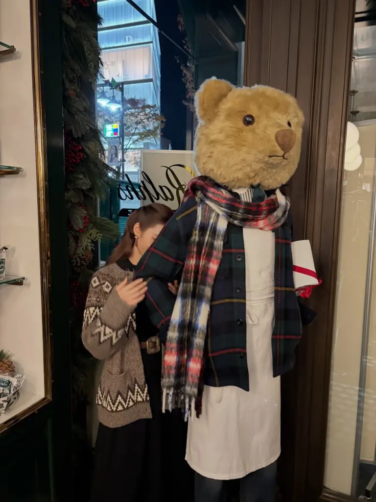 TWICE Sana's 'Winter Fantasy': A Holiday Aesthetic Where Nordic ...