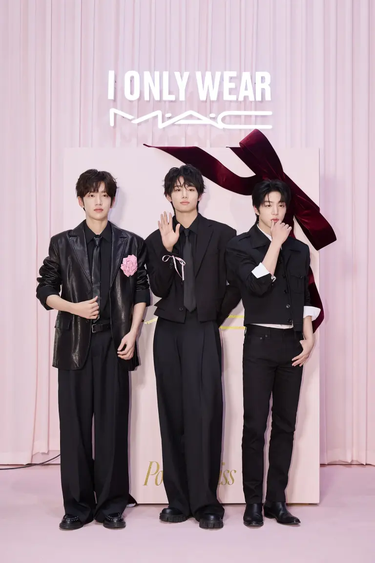 “Visuals That Captivated Seongsu-dong” Myao Ella, Hyungwon, and Sunmi ...