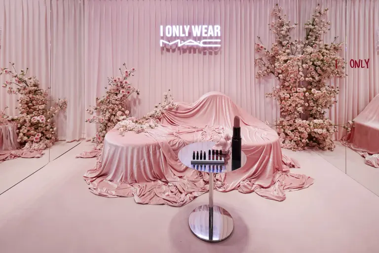 “Visuals That Captivated Seongsu-dong” Myao Ella, Hyungwon, and Sunmi ...