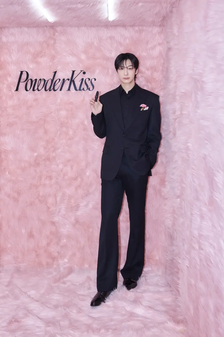 “Visuals That Captivated Seongsu-dong” Myao Ella, Hyungwon, and Sunmi ...