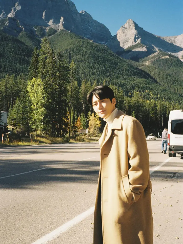 Rocky Mountains Translation Complete? 'Joo Ho-jin' Main Character Kim ...